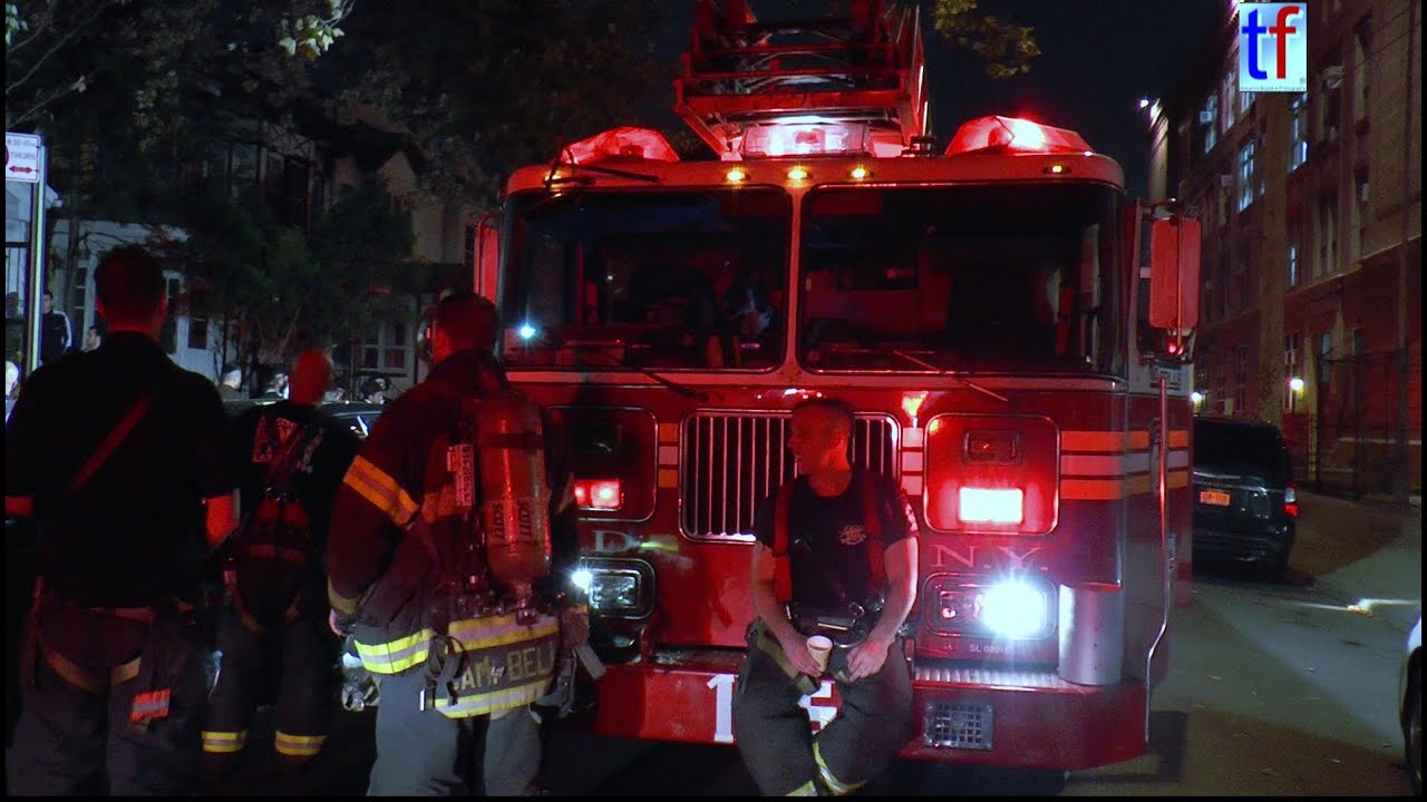 FDNY Aftermath 2nd Alarm Fire, Ave P / E8St., Brooklyn, NY, USA, 2014 ...