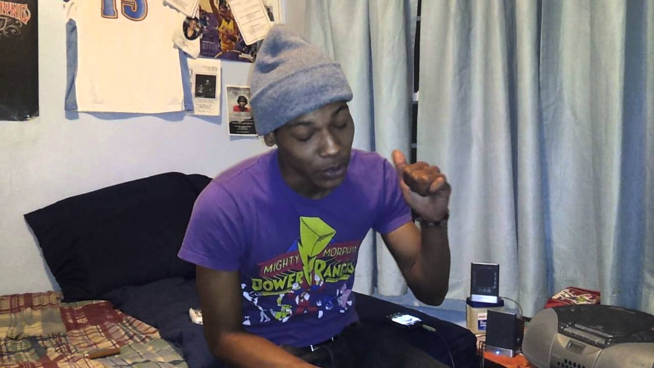 Ted Bundie - Mr.Dibiase - YouTube