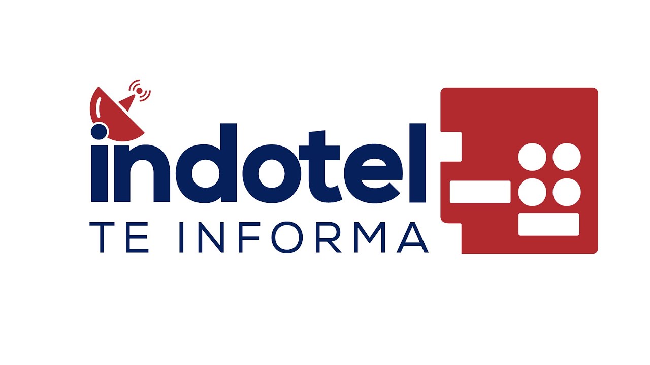 INDOTEL TE INFORMA - YouTube