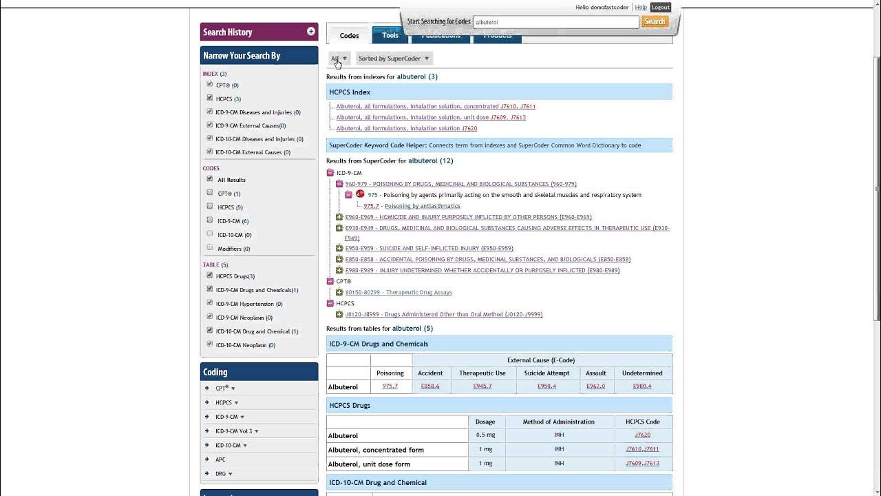 How to Control Code Results By SuperCoder - YouTube