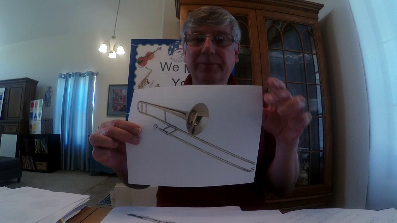 Band Elective Video - YouTube