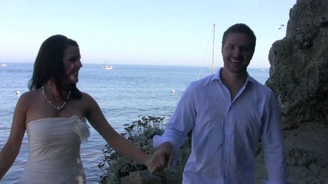 Team Pashley Gets Married! - YouTube