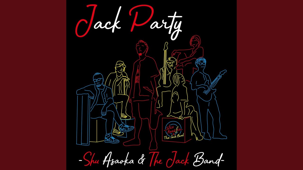 Jack Party - YouTube