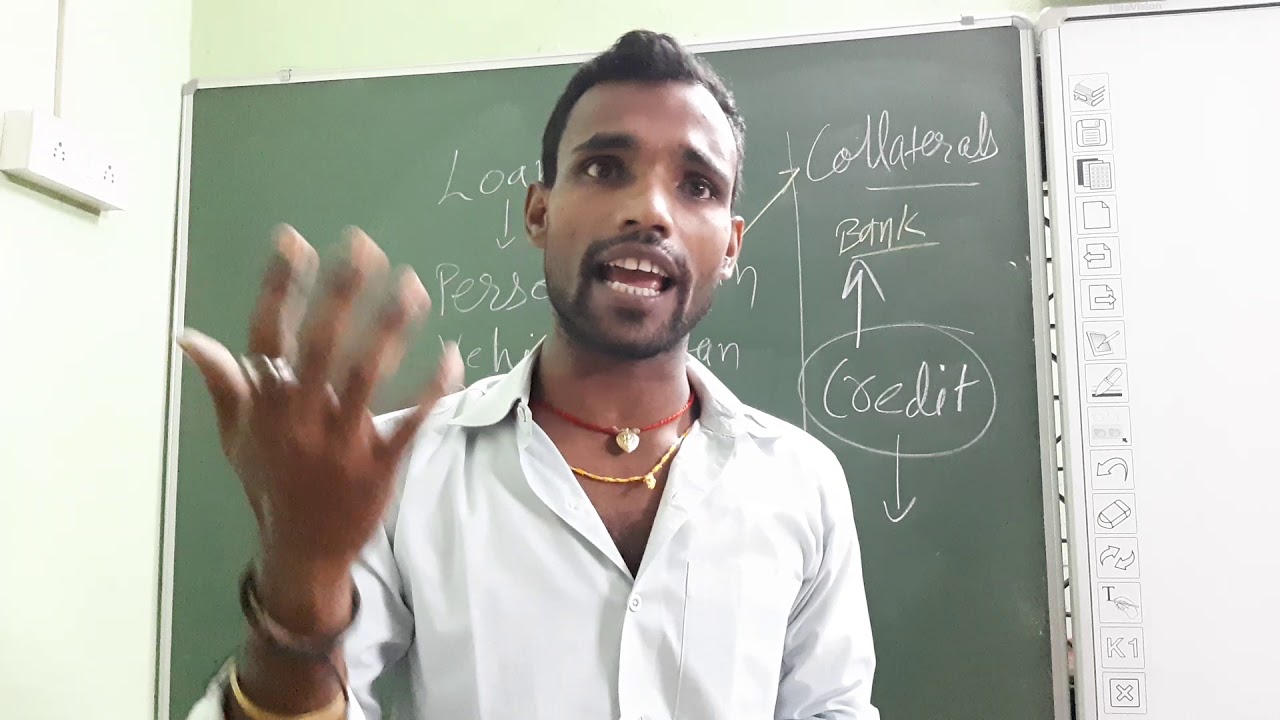 Economic Class 10 Money And Credits 8 7 2020 YouTube economic-class-10-money-and-credits-8-7-2020-youtube