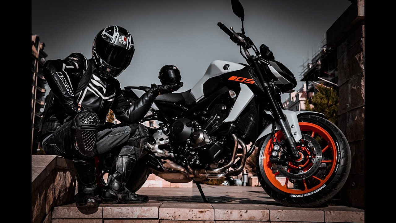 tbilisi-tbisi. თბილისი-ტბისი. #YAMAHAMT09 #YAMAHAFZ6S2 - YouTube