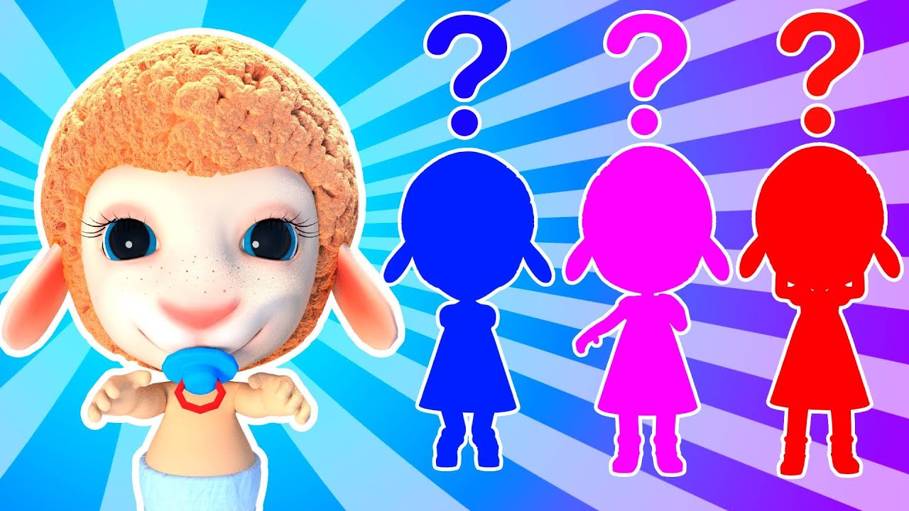My Name Is Mini Dolly | Cartoon for Kids | Dolly and Friends - Thailand - YouTube