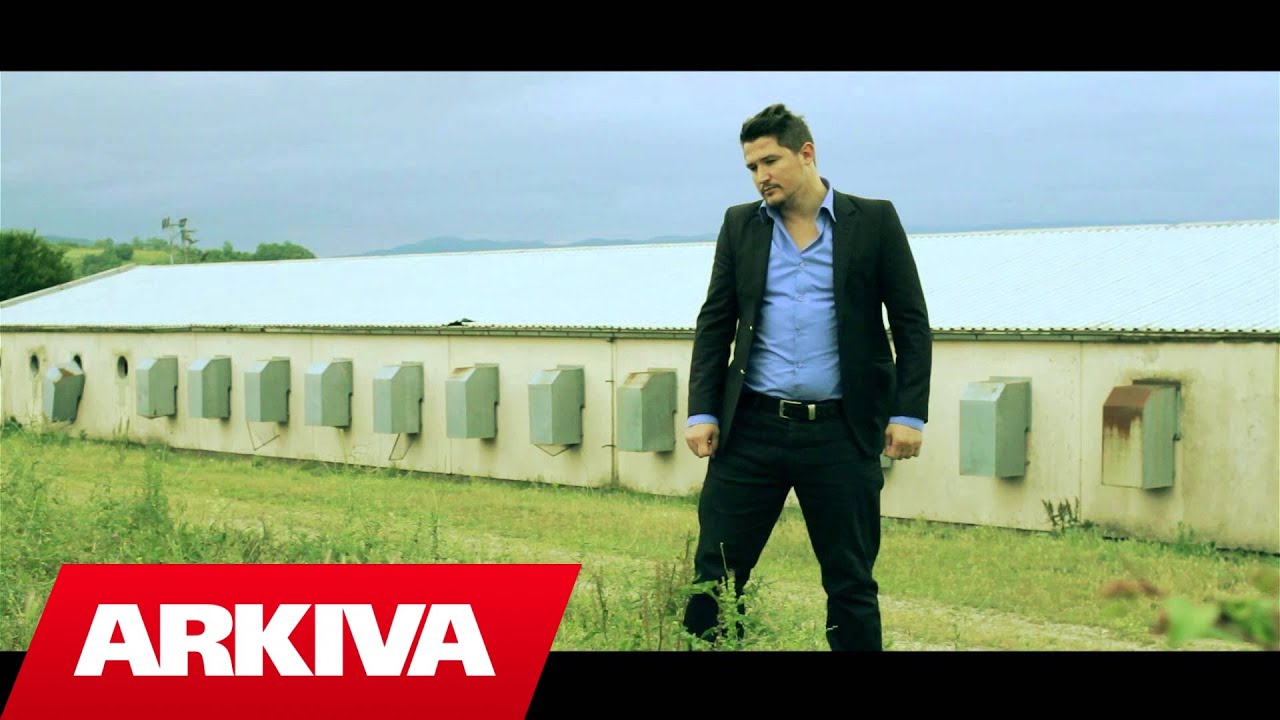 Fatbardh Azemi ft. Eroll Murati - Te lutem zemer (Official Video HD ...