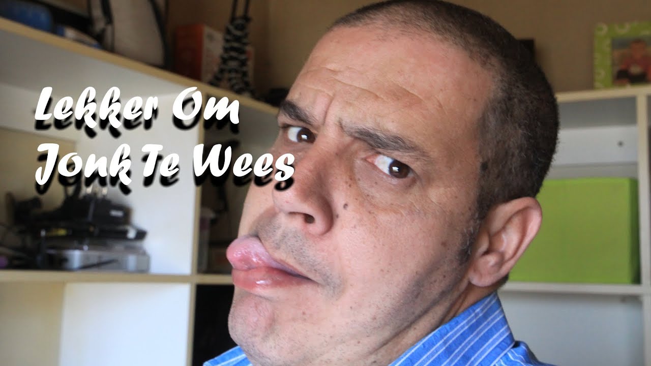Lekker Om Jonk Te Wees One Frame at a Time - YouTube