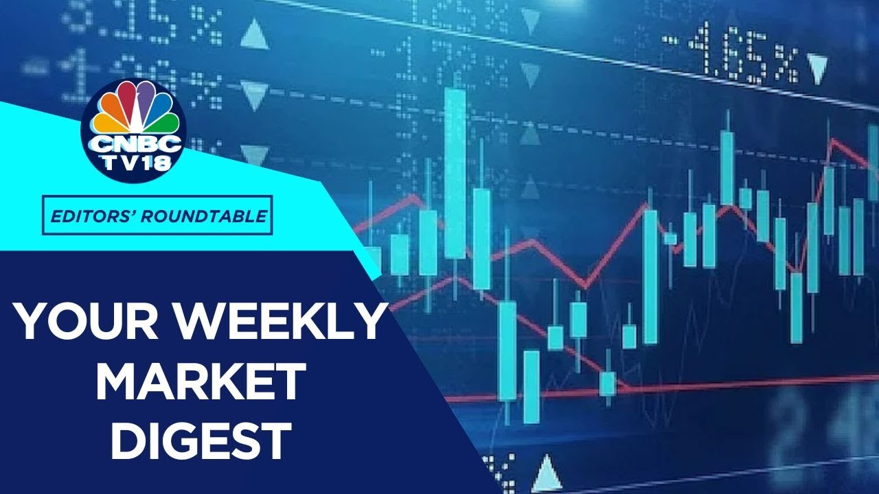 Spotlight On Market's Performance Last Week, Q4 earnings expectations ...