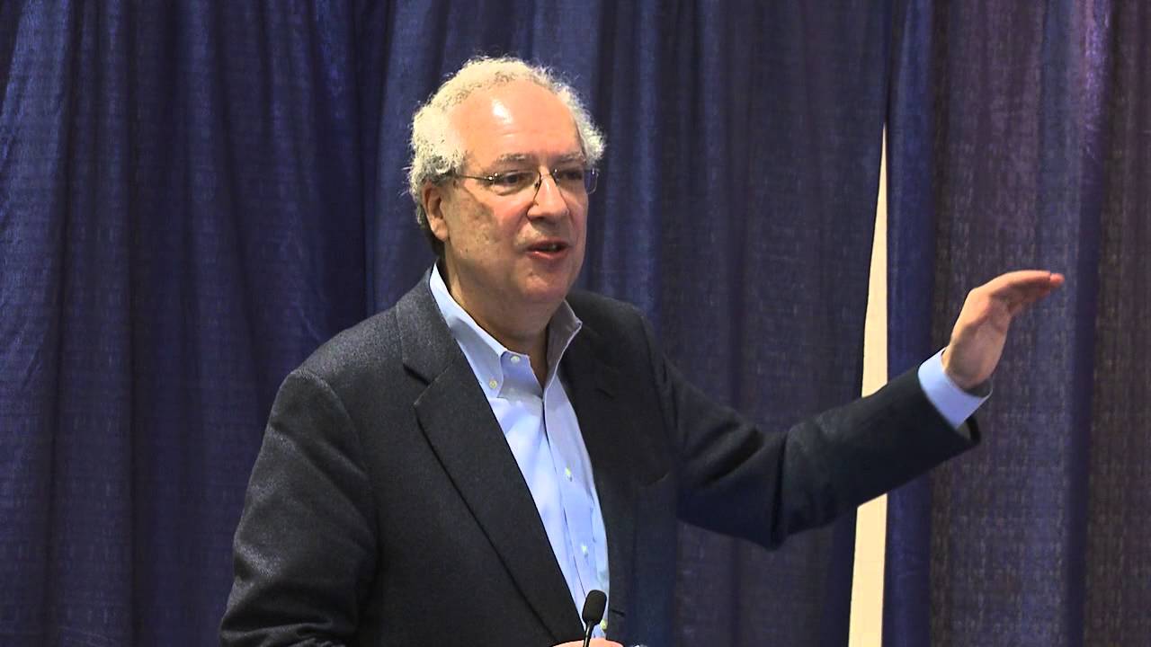 Lawrence, Massachusetts: A Case Study - YouTube