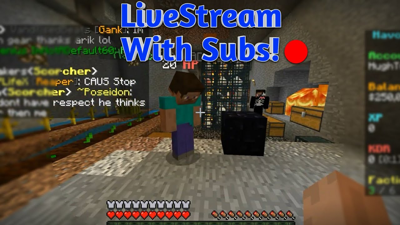 |Live gameplay With Subs| - YouTube