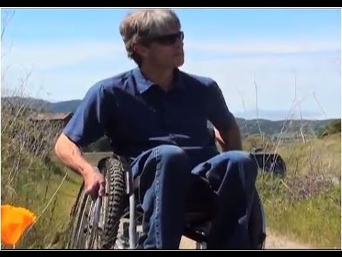All Terrain Wheelchairs in USA