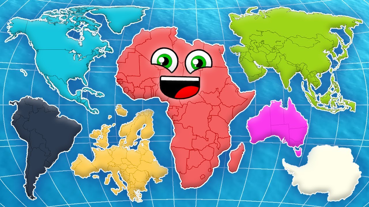 Seven Continents Song Continents Of The World YouTube seven-continents-song-continents-of-the-world-youtube
