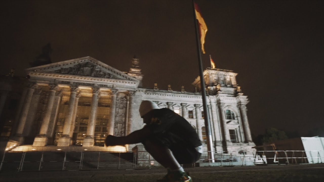 A$AP ANT YG ADDIE & LORDFUBU - DRUMLINE FREESTYLE (Official Video ...