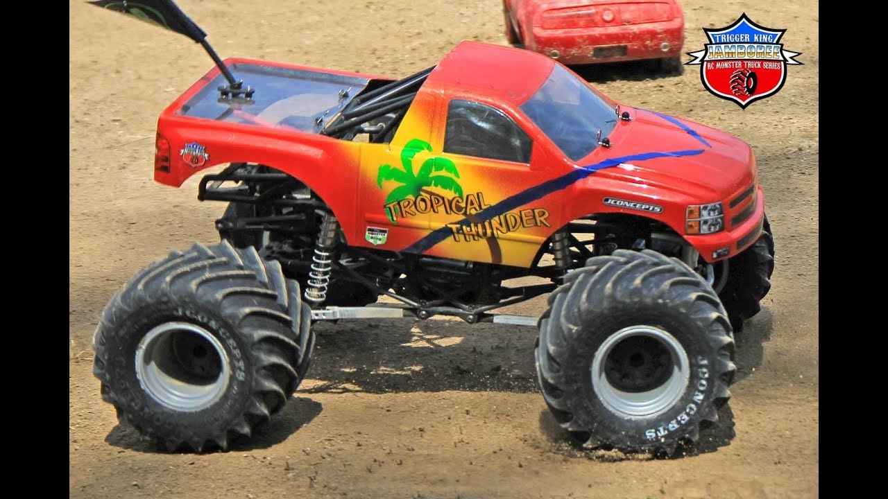 FAST, DIRT Pro Mod Racing Brkt.1 - May 6, 2018 - Trigger King Jamboree ...