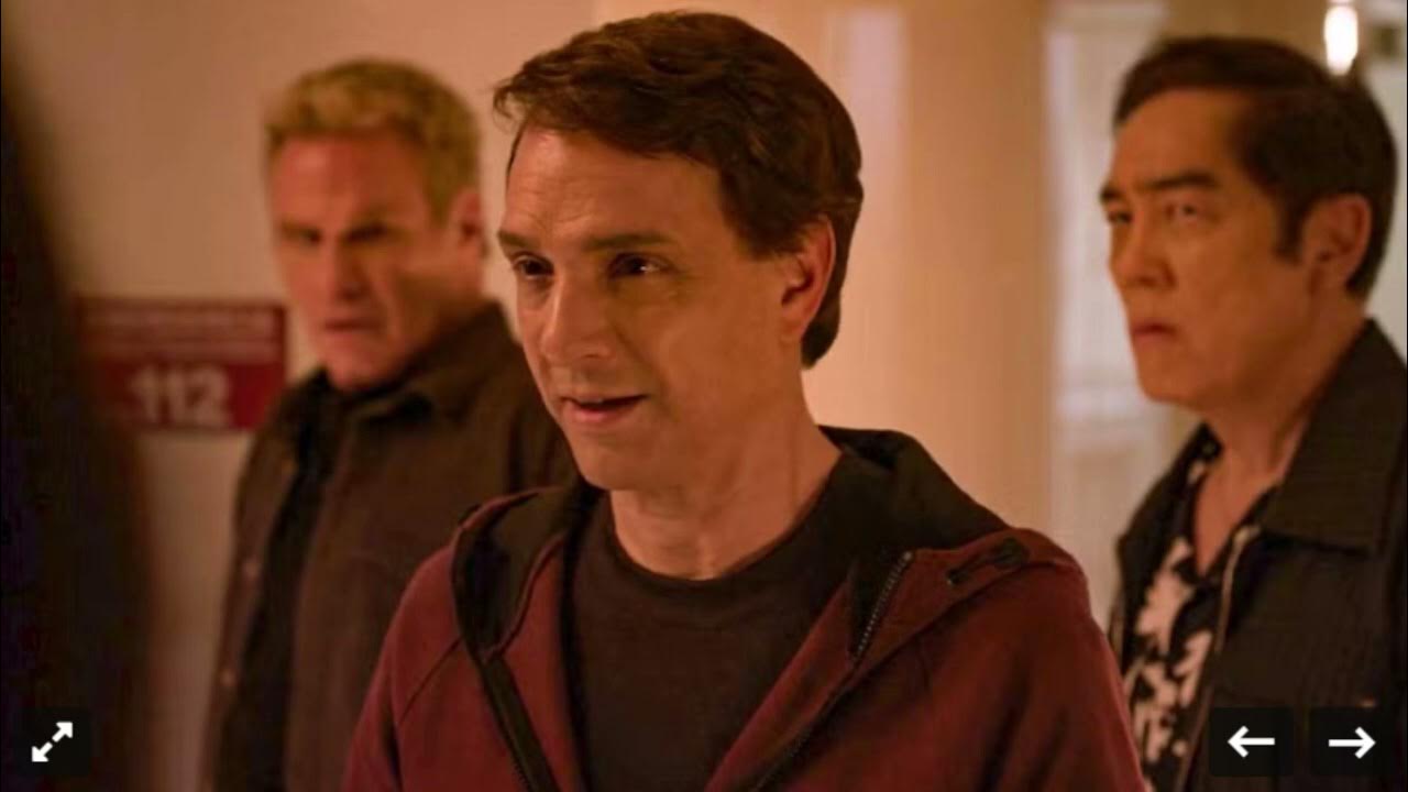 How Cobra Kai's Series Ending Changed From The Creators' Original Plan Explained We Had Our ...