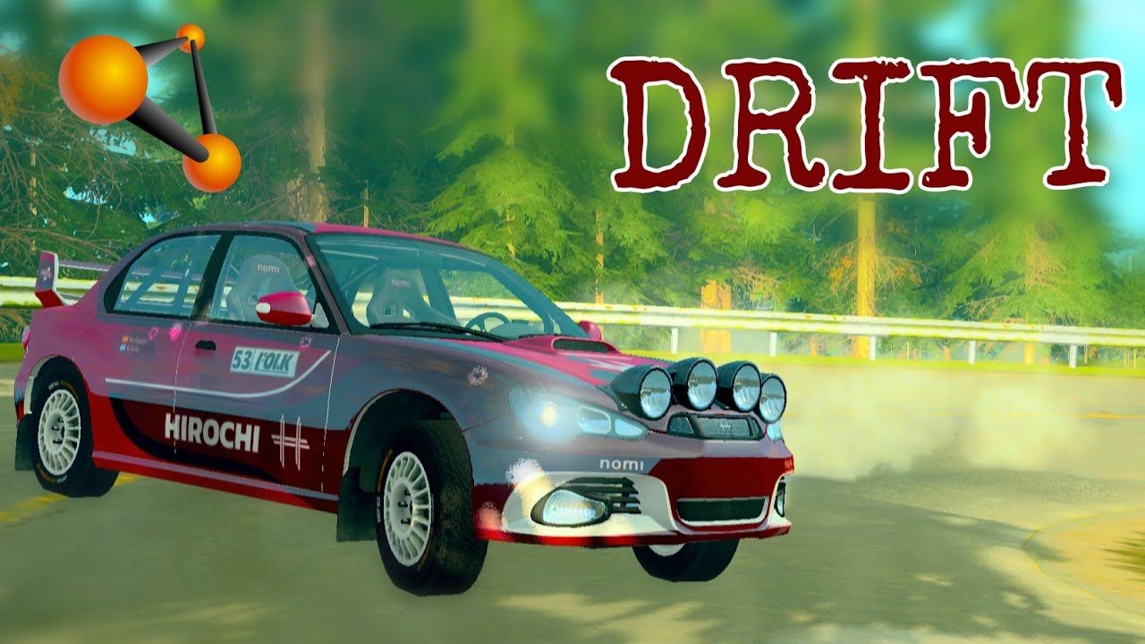 Crazy Drifting with PS3 Joystick (PC) | BeamNG Drive - YouTube