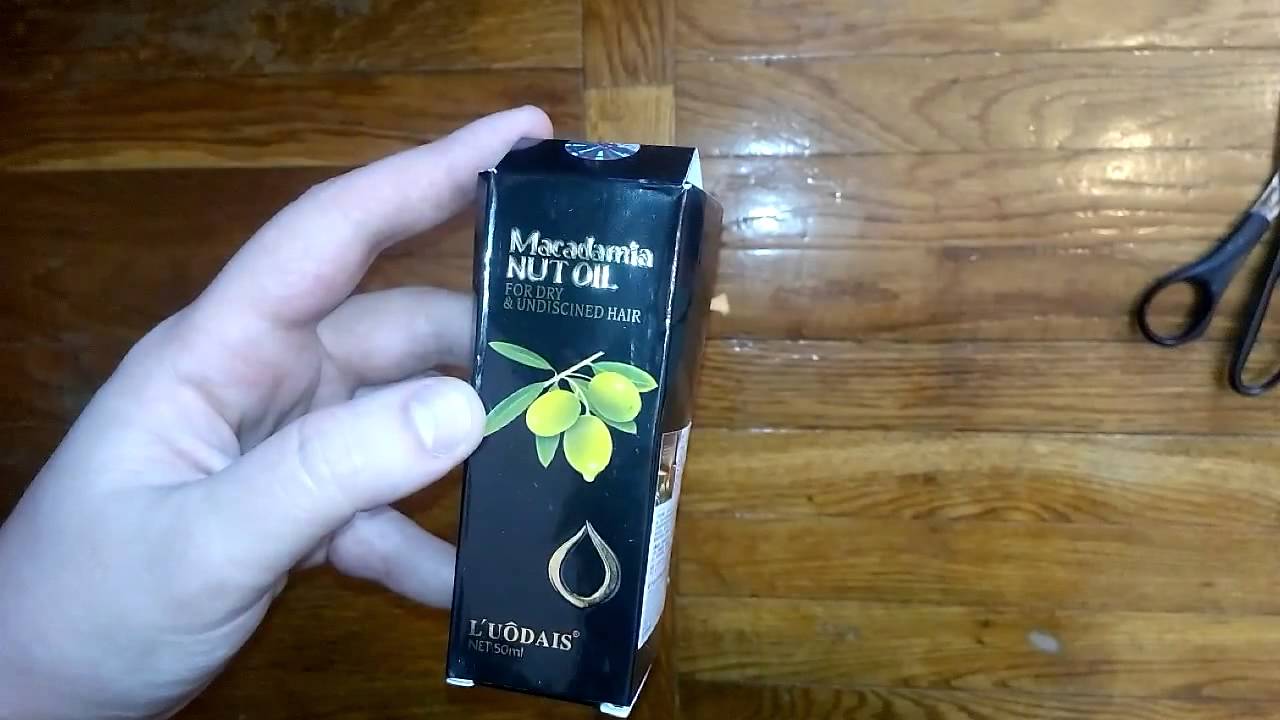 Organic Moroccan ARGAN OIL for Hair органическое марокканское аргановое ...