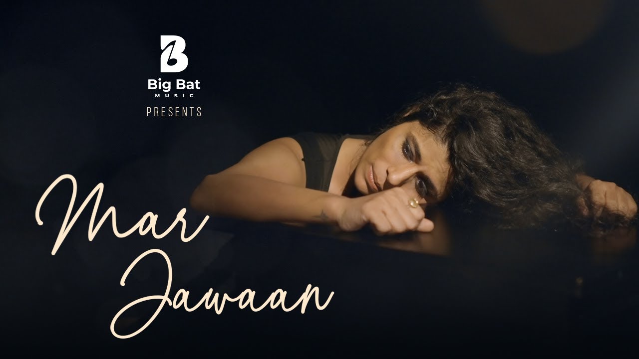 Mar Jawaan ( Kangna Ranawat - FASHION) | ft. @purnimasolanki3413 | BB ...