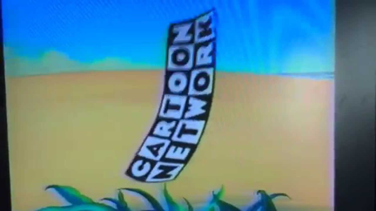 Chuck Jones Show Bumper - YouTube