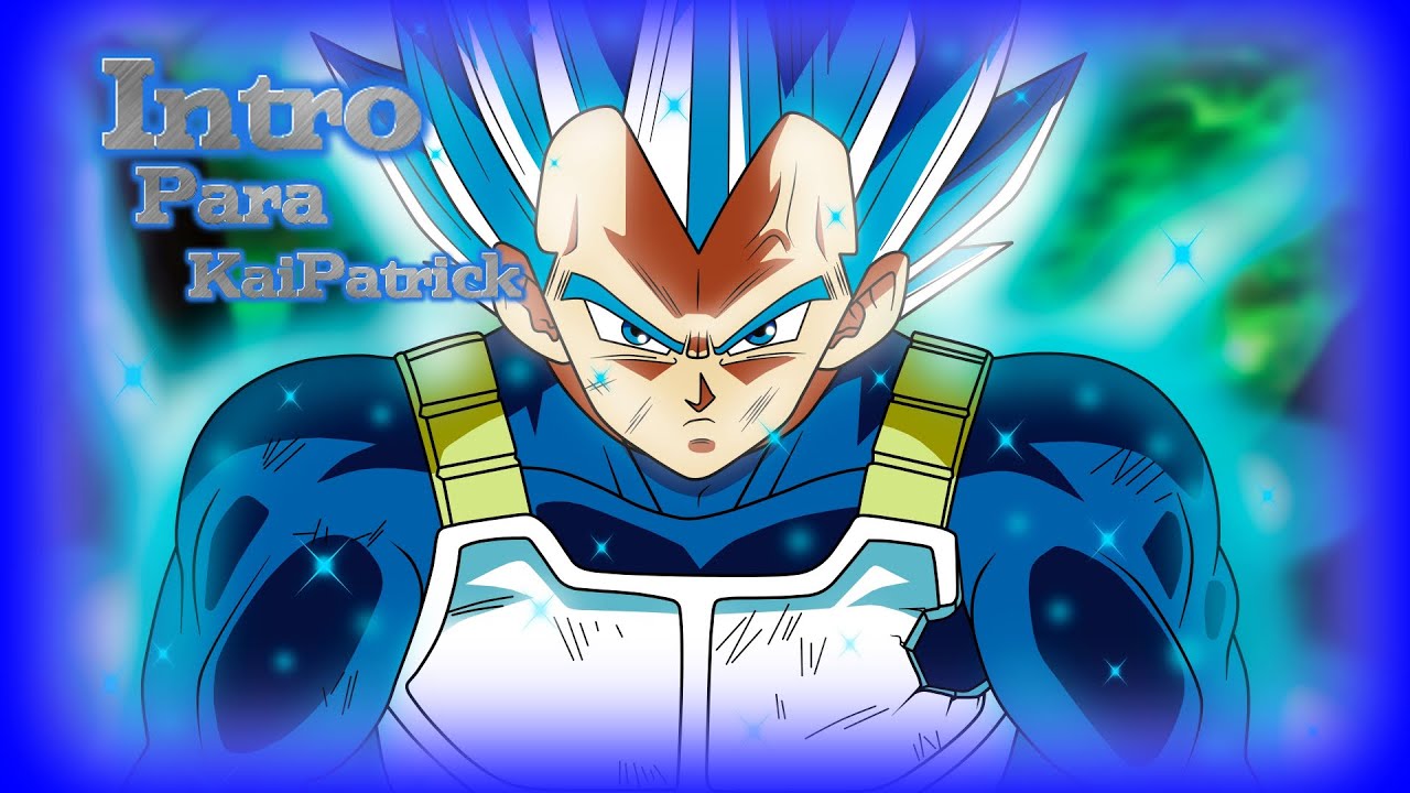 Endi Para KaiPatrick Y Su Vegeta - YouTube