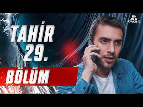 Tahir Kaleli 29. Derleme Bölüm (Özel Versiyon)