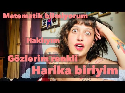 SELİN KİDİL STARTER PACK - YouTube