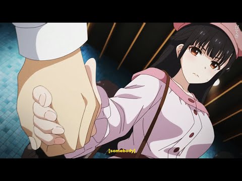 yung blasian - somebody (lyrics)