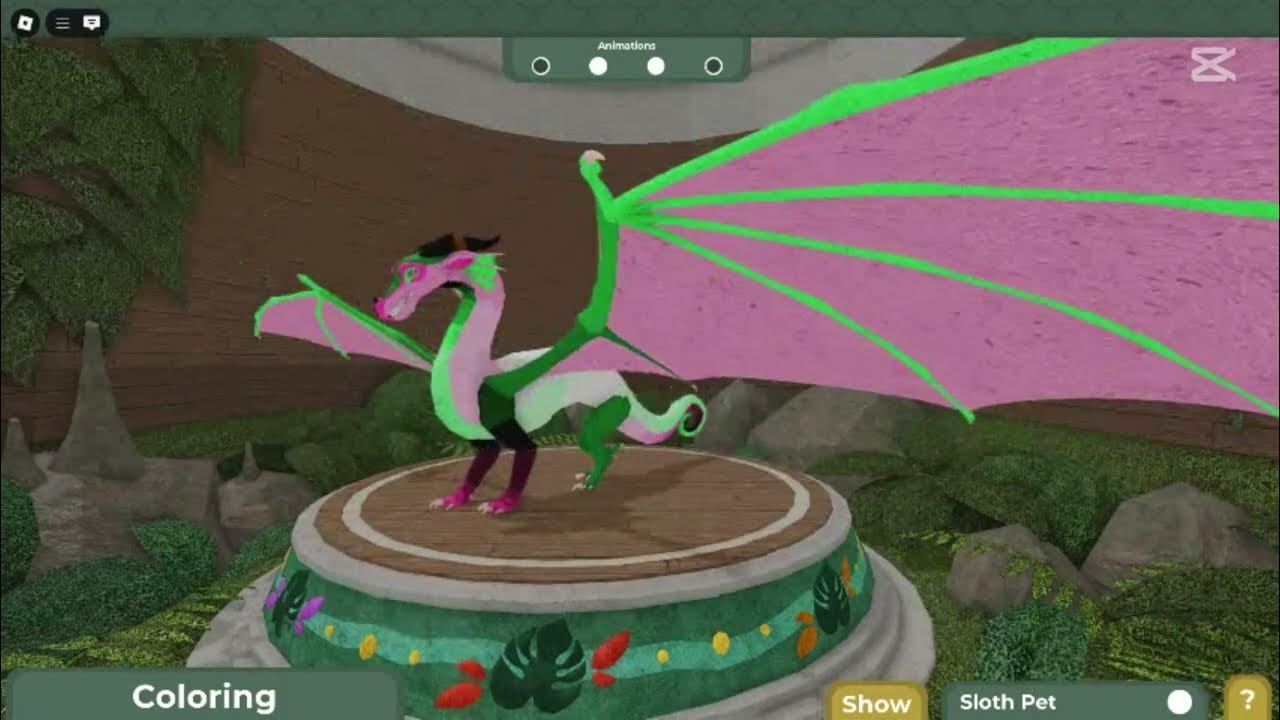 Showing off my WoF Fantribes!!! - YouTube