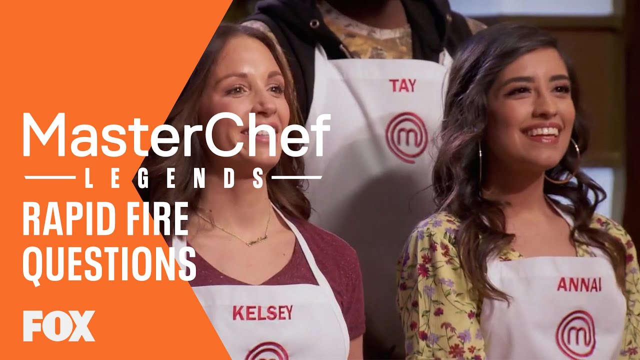 Meet The Master Chef Legends | MASTERCHEF - YouTube