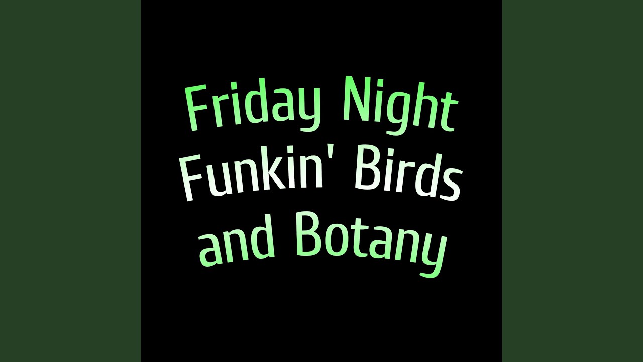 Friday Night Funkin' Birds and Botany: PvZ - YouTube