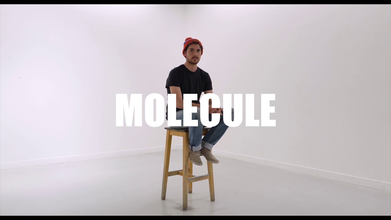 Bercé - Molécule (Clip Officiel) - YouTube Music
