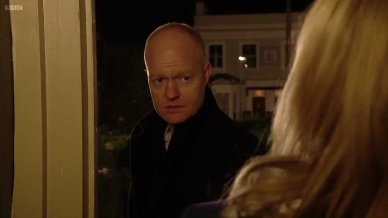 Max Branning vs. Jack Branning (2013) - YouTube