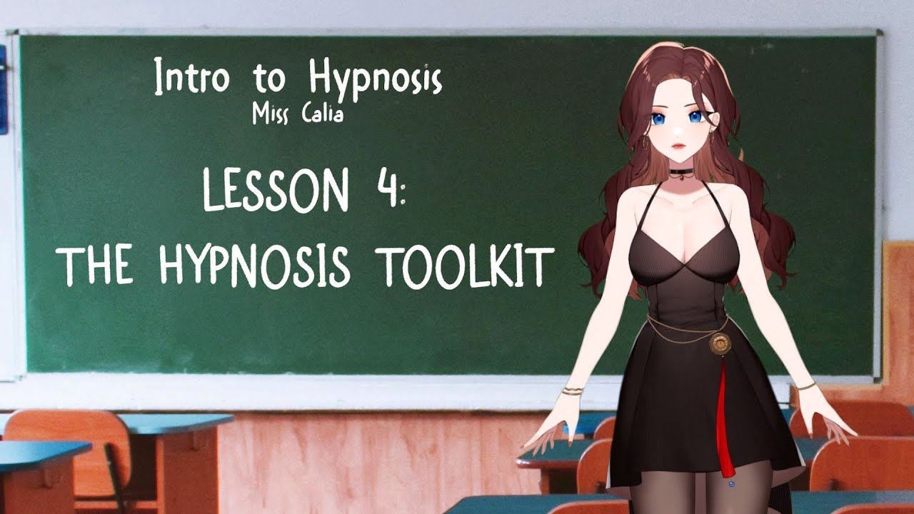 Intro to Hypnosis Lesson 4: How Does Trance Feel? - YouTube