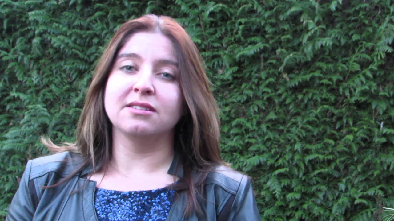 Elevatorpitch Ilse-Marie Scheffers - YouTube