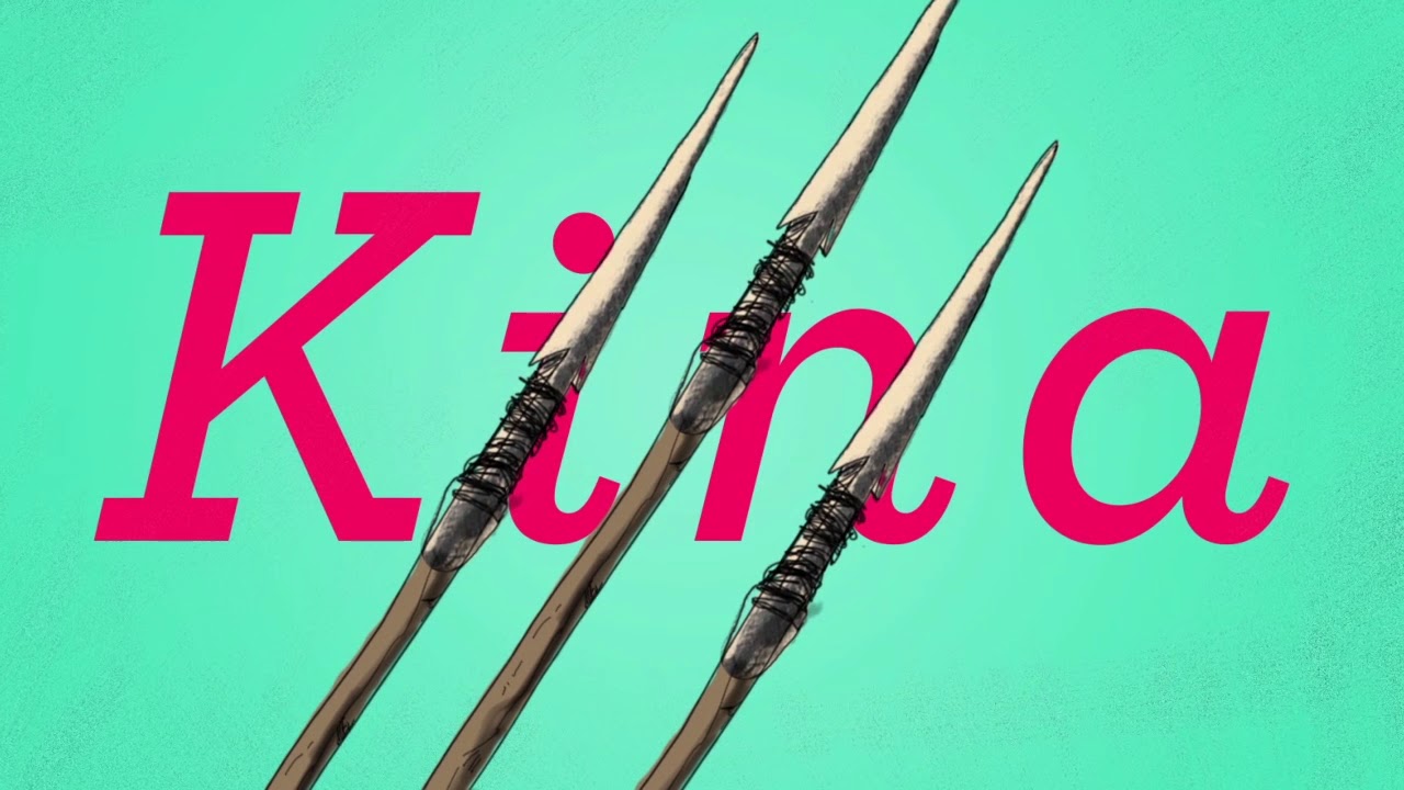 Los Yaganes - YouTube