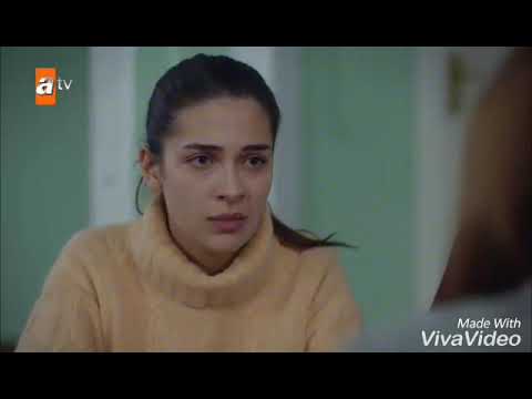 Kırgın Çiçekler • Eylül~Cemre~Serkan - Üç Kalp