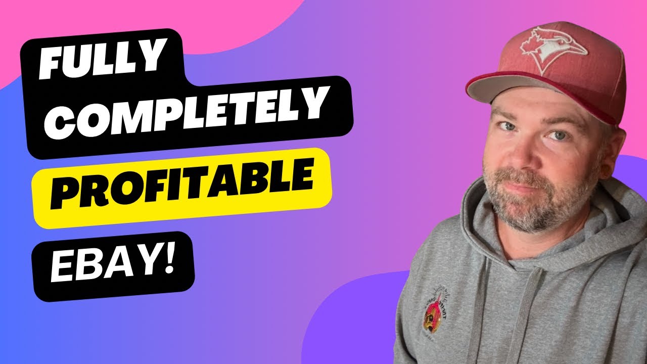 This Vintage Rock Tee Was Fully, Completely Profitable! - YouTube