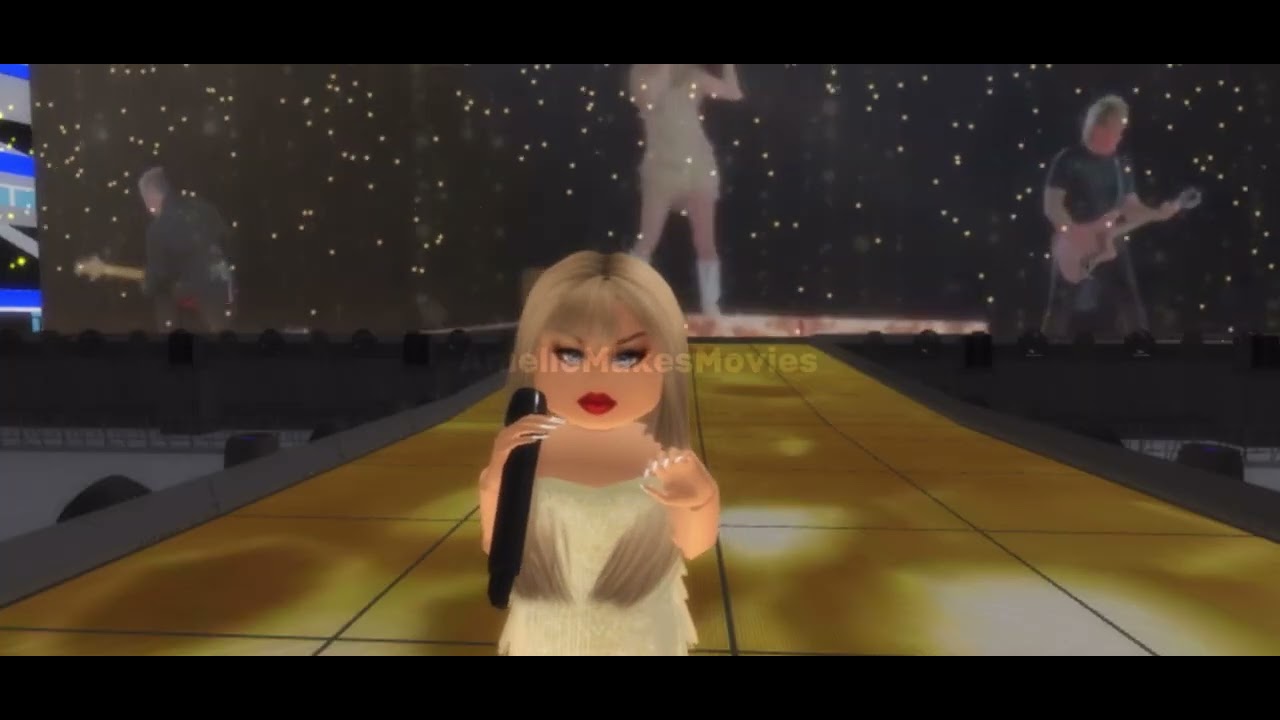 TAYLOR SWIFT THE ERAS TOUR! MORE COMING SOON: GAME - KB PRODUCTIONS ...