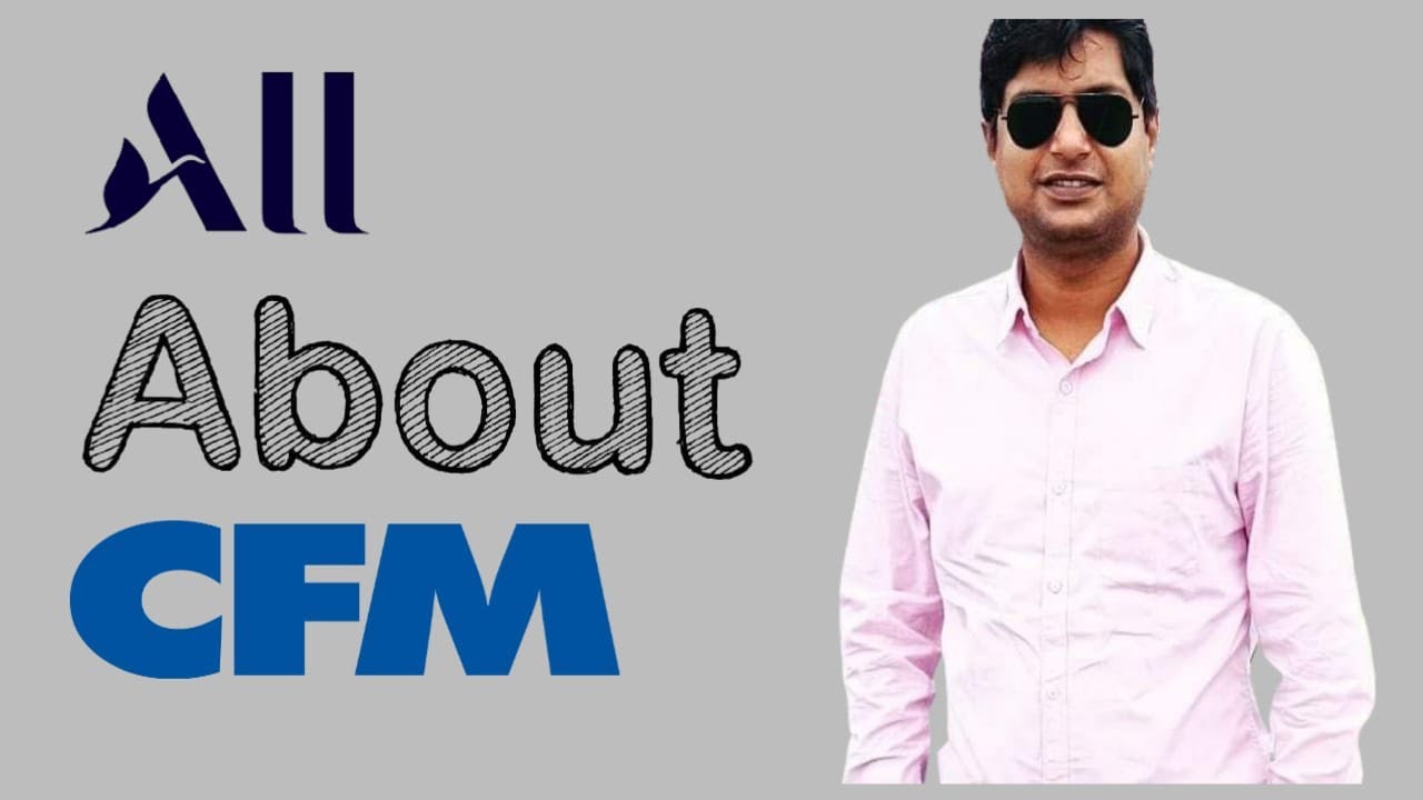 About CFM|CFM Calculations |What is CFM ?|Basics of CFM|Cfm | Full form ...