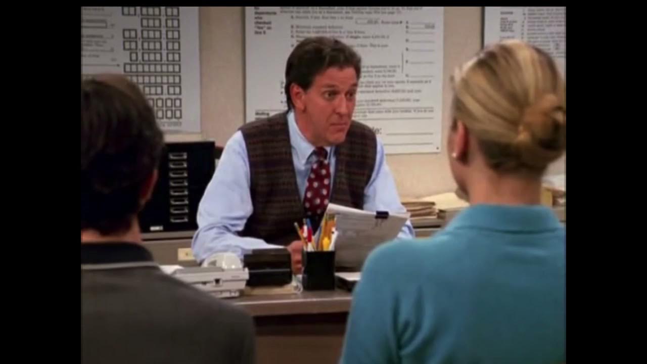 3rd rock from the sun (Taxes) - YouTube