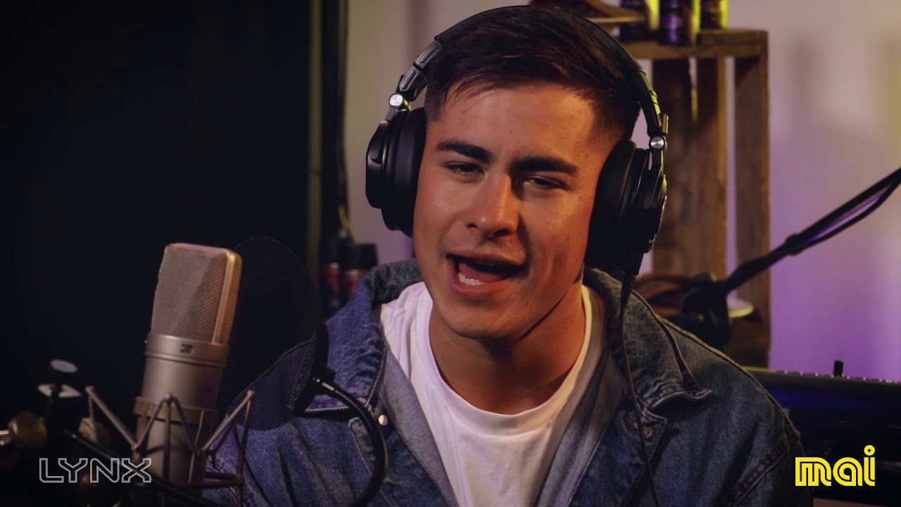 Jackson Owens sings Just Friends Cover by Musiq Soulchild - YouTube