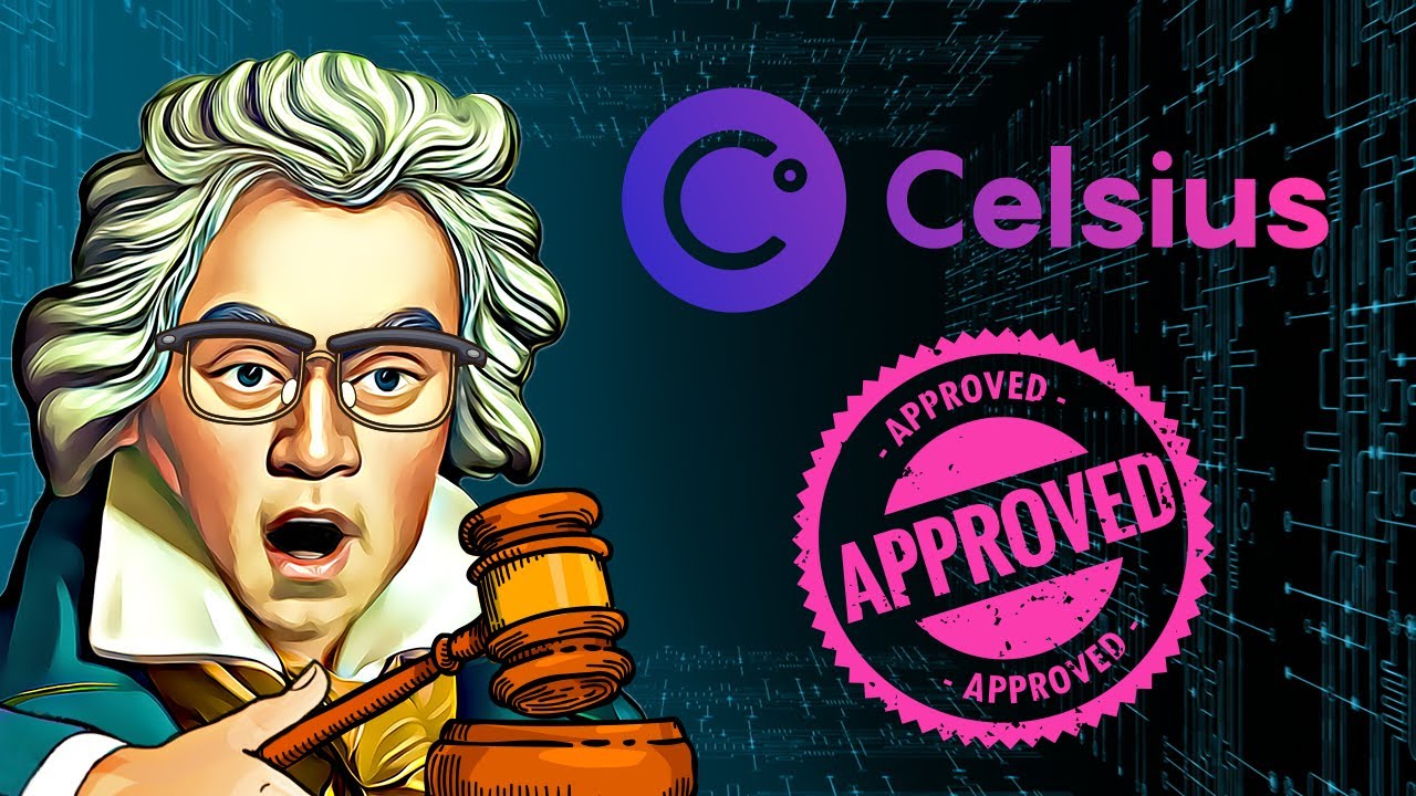 Did Celsius just get approved? - YouTube