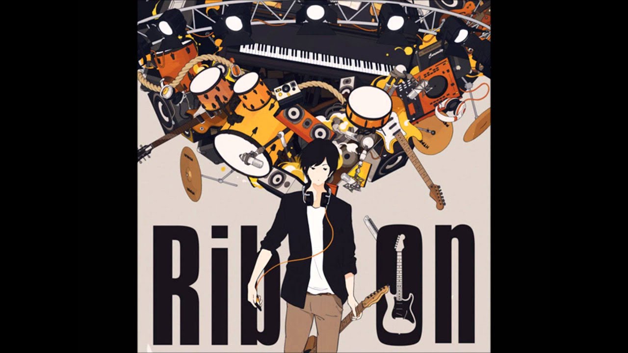 (rib on) Crack - YouTube