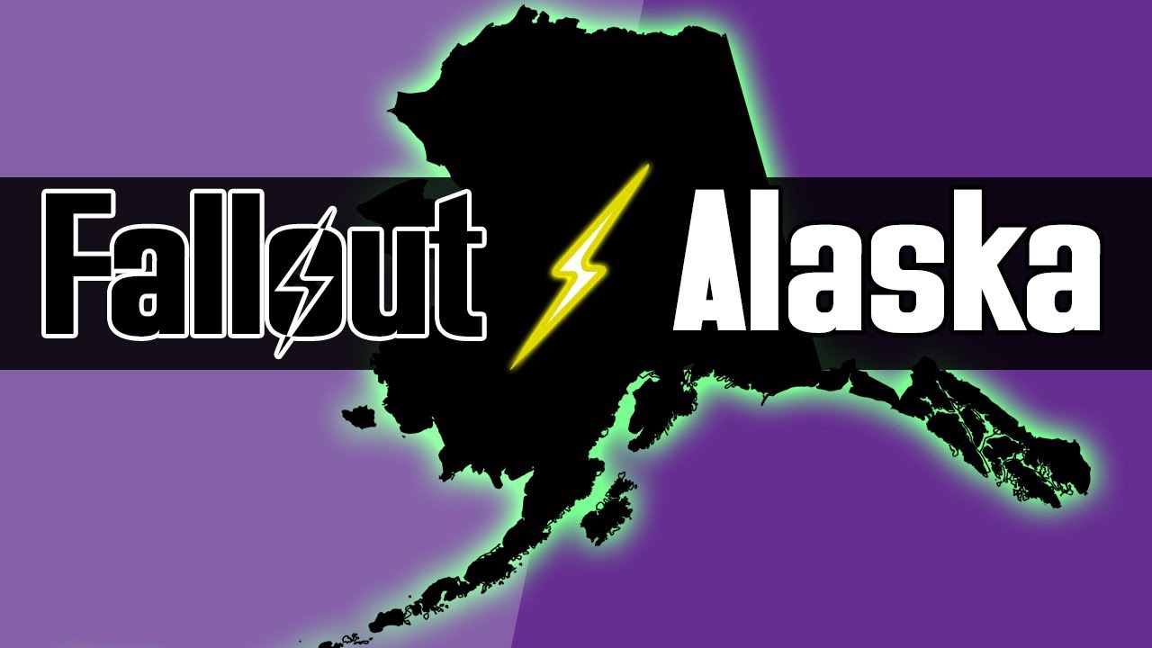 Alaska in Fallout: Sooo Many Possibilities - YouTube