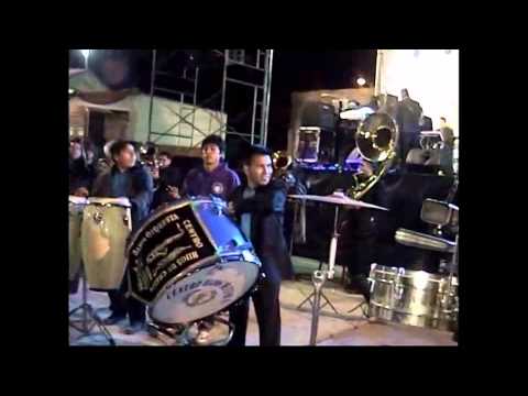 Fiesta de Chaquila, Barranca