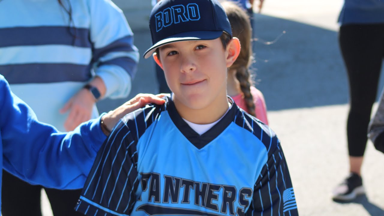 Springboro Panther Baseball 11U | Signing Day (2025) - YouTube