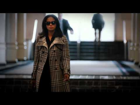 Addicted (2014) - Official Trailer - Sharon Leal - HD