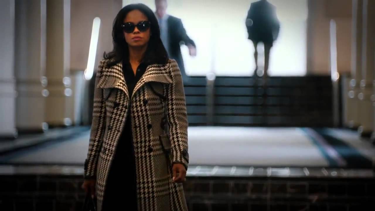 Addicted (2014) - Official Trailer - Sharon Leal - HD - YouTube