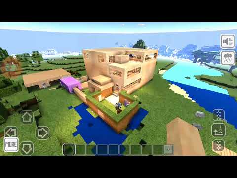 Mainqraft igrat 2019թ.